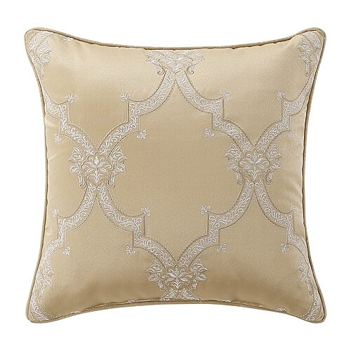 Click here for J Queen New York Sondra Embellished Decorative Pil... prices