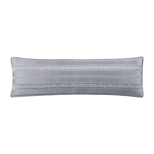 Click here for J Queen New York Sondra Bolster Decorative Pillow... prices