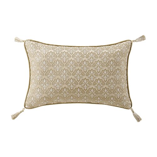 Click here for J Queen New York Sondra Boudoir Decorative Pillow... prices