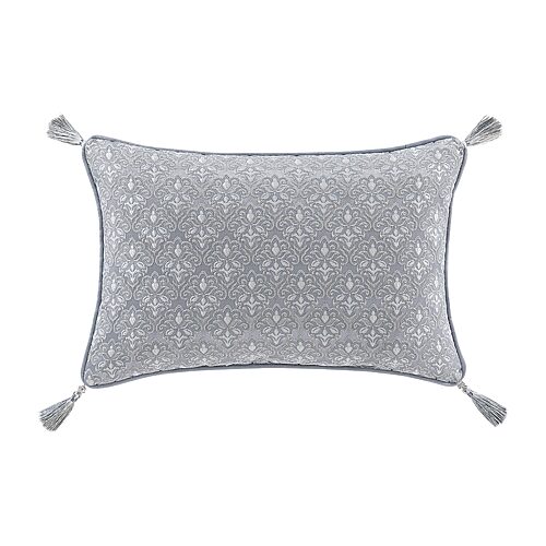 Click here for J Queen New York Sondra Boudoir Decorative Pillow... prices
