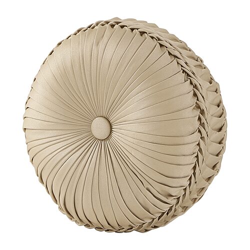 Click here for J Queen New York Sondra Tufted Decorative Pillow... prices