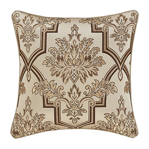 Click here for J Queen New York Gold Coast Decorative Pillow  20... prices