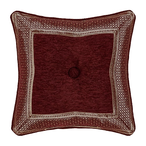 Click here for Queen Street Lavinia Square Throw Pillow  One Size... prices