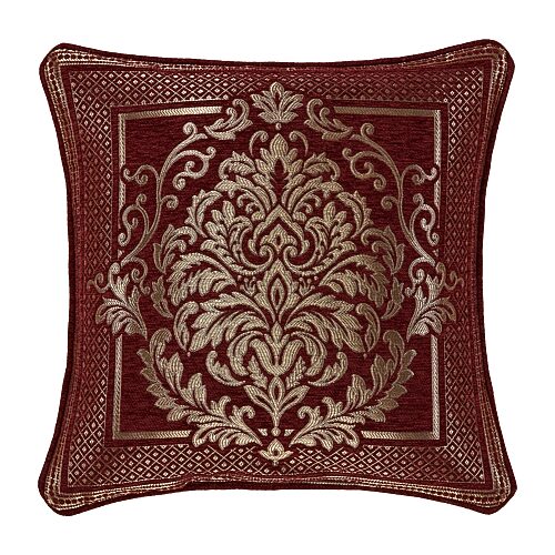 Click here for J Queen New York Laurenza Decorative Pillow  20 x... prices