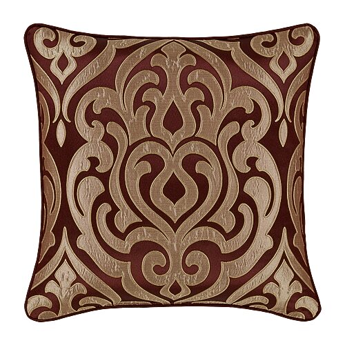 Click here for J Queen New York Renzo Decorative Pillow  20 x 20... prices