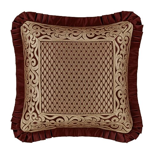Click here for J Queen New York Renzo Embellished Decorative Pill... prices