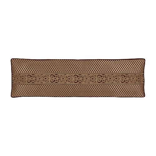Click here for Queen Street Roman Rectangular Throw Pillow  One S... prices