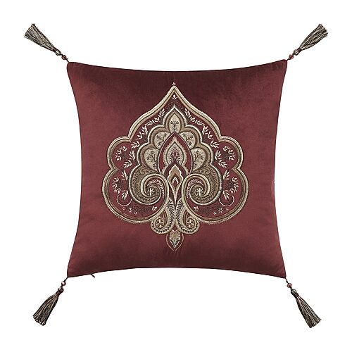Click here for J Queen New York Calistoga Embellished Decorative... prices