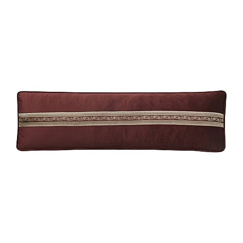 Click here for Queen Street Cedar Park Rectangular Throw Pillow... prices