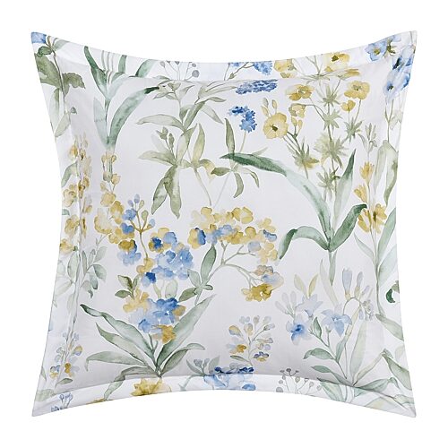 Click here for J by J Queen Bold Tallulah Decorative Pillow  18 x... prices
