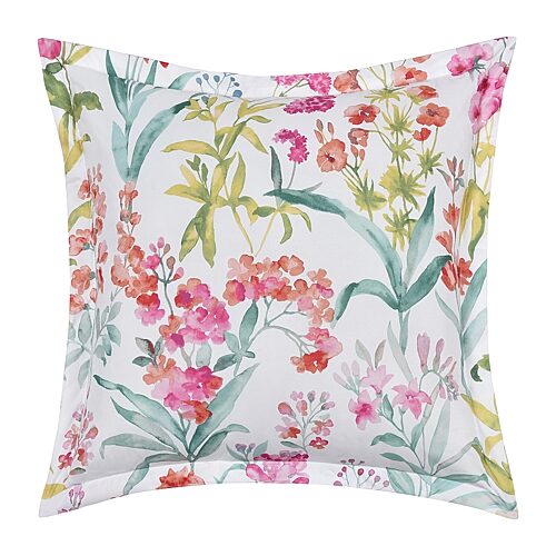 Click here for Queen Street Tahlia Square Throw Pillow  One Size... prices