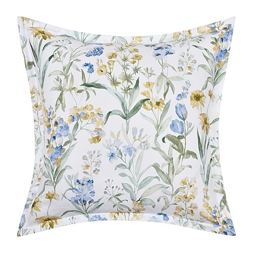 Click here for J by J Queen Bold Tallulah Sham  European - Blue prices