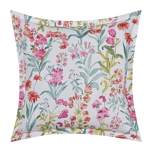 Click here for J by J Queen Bold Tallulah Sham  European - Pink prices