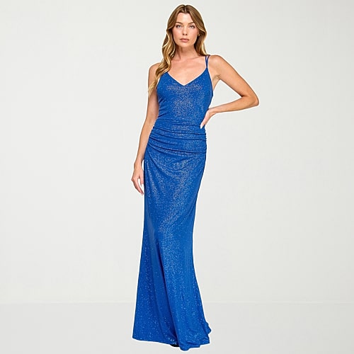 Click here for City Triangle Womens Juniors V Neck Sleeveless Spa... prices
