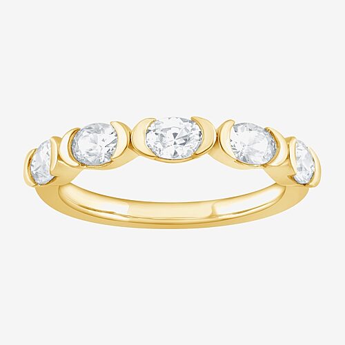 Click here for (F / Vs2) Womens 1 CT. T.W. Lab Grown White Diamon... prices