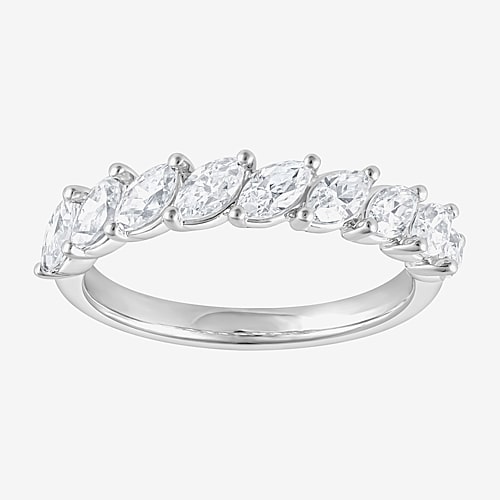 Click here for (F / Vs2) Womens 1 CT. T.W. Lab Grown White Diamon... prices
