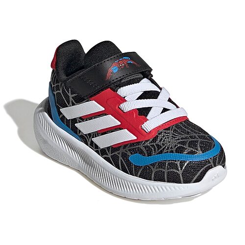 Click here for adidas Cloudfoam Runfalcon El Toddler Boys Spiderm... prices