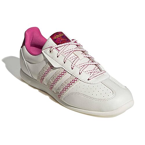 Click here for adidas Barreda Lo Womens Sneakers  6 1/2 Medium  W... prices