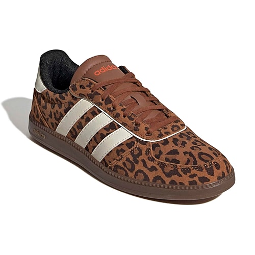 Click here for Adidas Womens Breaknet Sleek Casual Sneakers from... prices