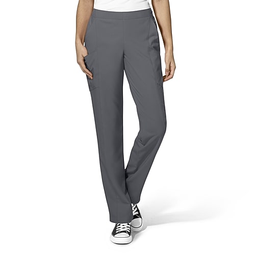 Click here for Wink W123 Flat Front Cargo Pocket Womens Moisture... prices