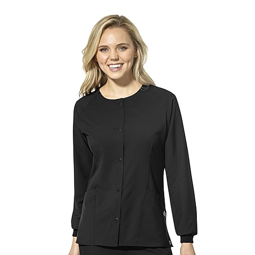 Click here for Wink W123 Crew Neck Warm Up Womens Moisture Wickin... prices