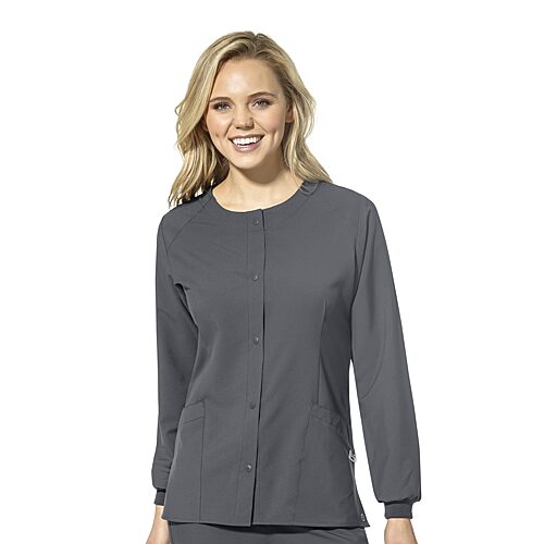 Click here for Wink W123 Crew Neck Warm Up Womens Moisture Wickin... prices