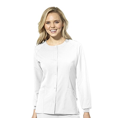 Click here for Wink W123 Crew Neck Warm Up Womens Moisture Wickin... prices