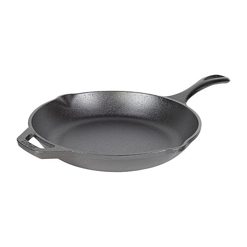 Click here for Lodge 10 Cast Iron Skillet - Black prices