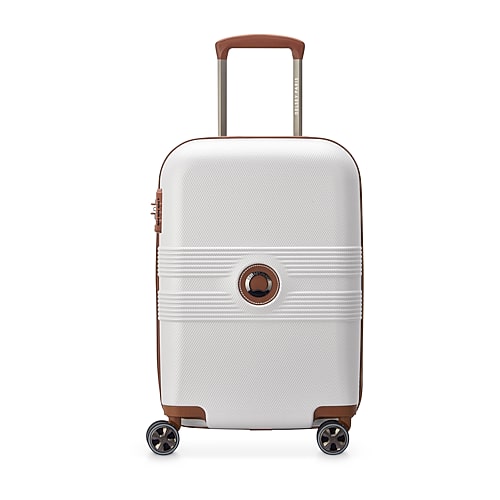 Click here for Delsey Flanerie Hardside Carry On Spinner Luggage prices