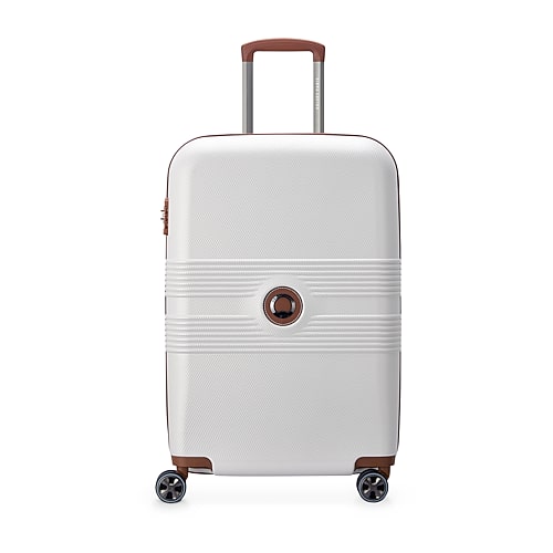 Click here for Delsey Flanerie Hardside 24 Spinner Luggage prices