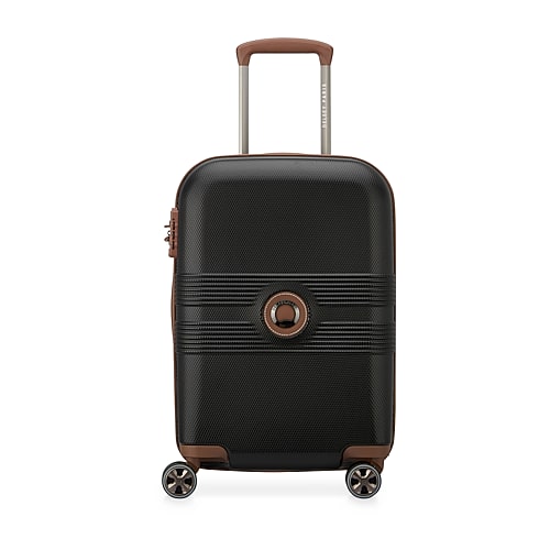 Click here for Delsey Paris Flanerie 20in. Carry-On Spinner Lugga... prices