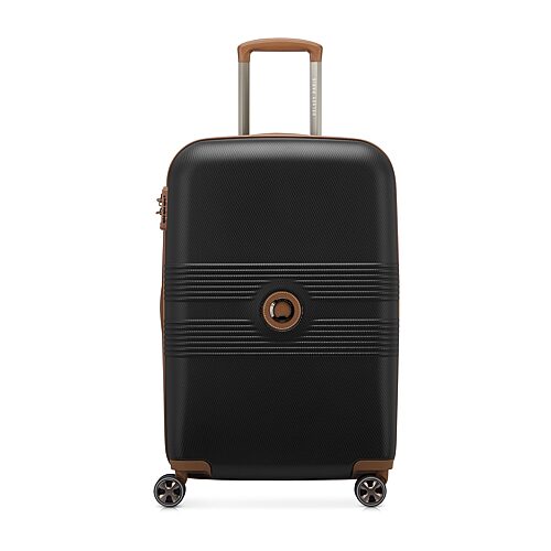 Click here for Delsey Paris Flanerie 24in. Spinner Luggage prices
