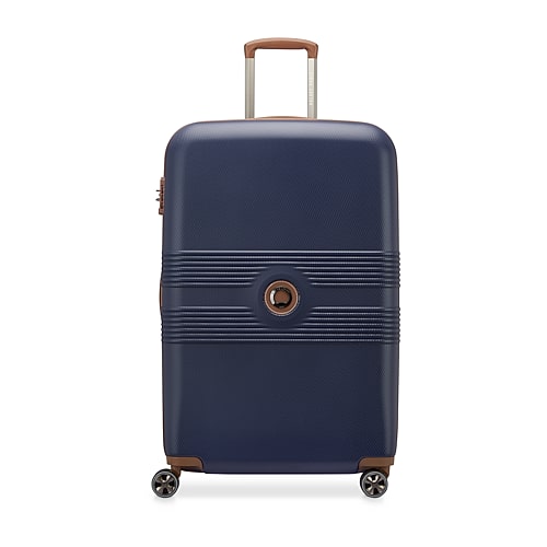 Click here for Delsey Flanerie Hardside 28in. Spinner Luggage prices