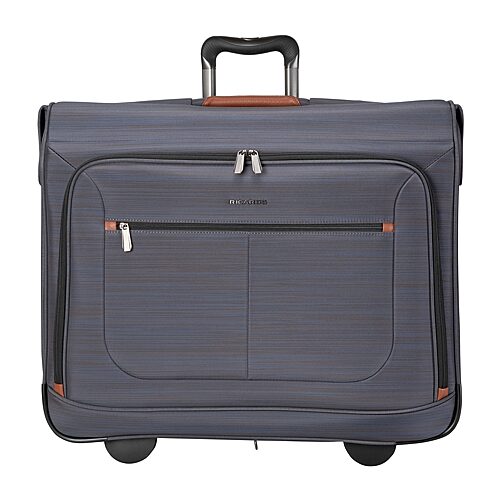 Montecito 2.0 Softside Rolling Garment Bag - Gray