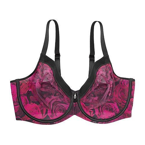Click here for Curvy Couture Full Coverage Underwire Full Coverag... prices
