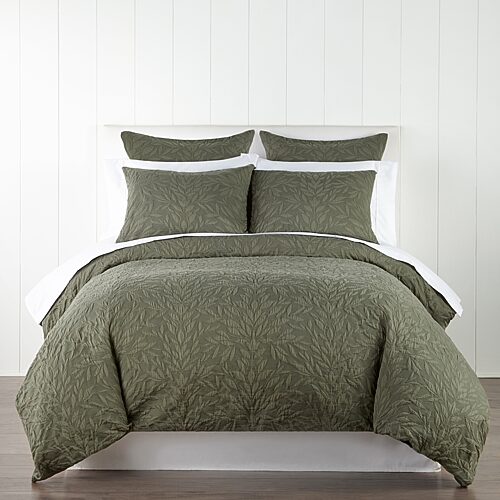 Click here for Linden Street Dalton 3-pc. Floral Duvet Cover Set... prices
