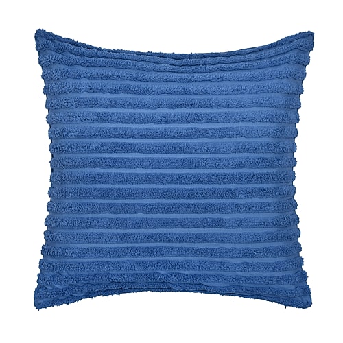 Click here for J by J Queen Bold Darby Sham  European - Azure prices