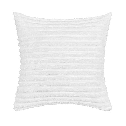 Click here for Queen Street Darcy Euro Sham  One Size  White prices