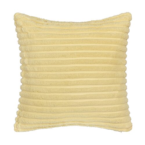 Click here for Queen Street Darcy Euro Sham  One Size  Yellow prices