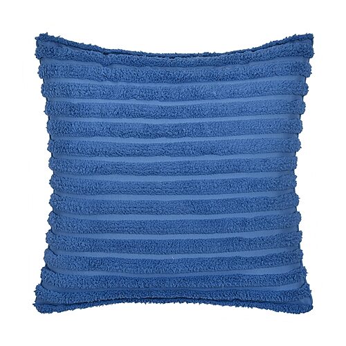 Click here for J by J Queen Bold Darby Decorative Pillow  20 x 20... prices