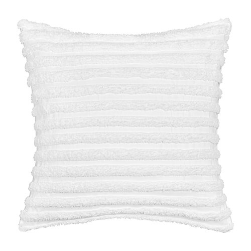Click here for J by J Queen Bold Darby Decorative Pillow  20 x 20... prices