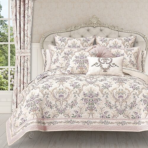 Click here for Royal Court Avant Garden Quilt Sets prices