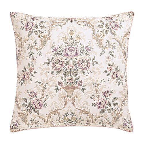 Click here for Royal Court Amagansett Euro Sham  One Size  Pink prices