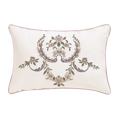 Click here for Royal Court Amagansett Square Throw Pillow  One Si... prices