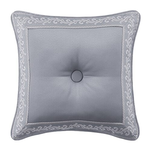 Click here for Queen Street Santina Square Throw Pillow  One Size... prices