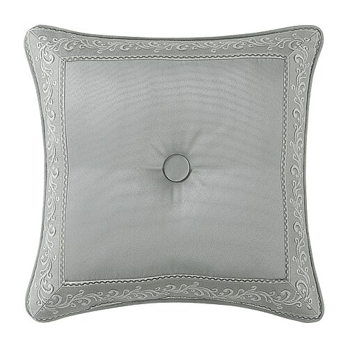 Click here for Queen Street Santina Square Throw Pillow  One Size... prices