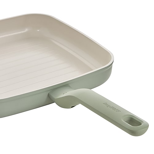 Click here for BergHOFF Balance Non-stick Ceramic Grill Pan 11  R... prices