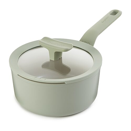 Click here for BergHOFF Balance Nonstick Ceramic Saucepan 7  2.1q... prices