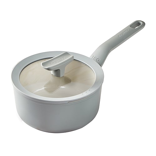 Click here for BergHOFF Balance Ceramic 7 Non-Stick Sauce Pan  On... prices