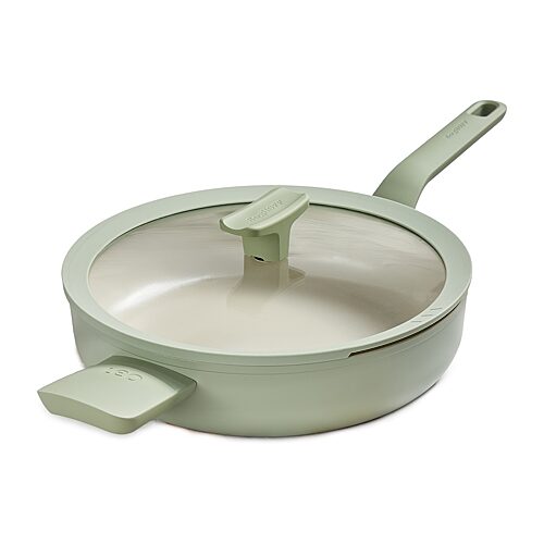 Click here for BergHOFF Balance Nonstick Ceramic Saute Pan (Long... prices